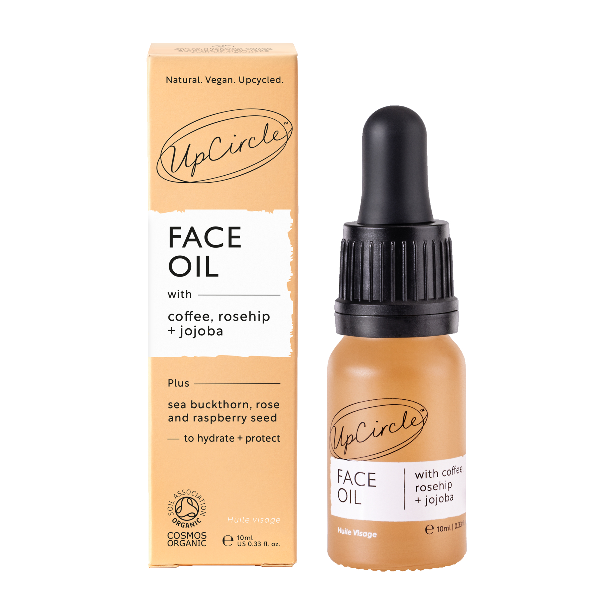 25% off Upcircle products! - Sammy Annes